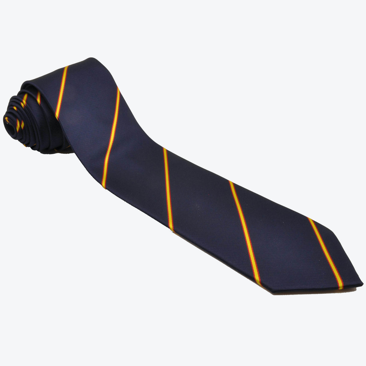 Corbata Thin Stripes – Fieltros Olleros